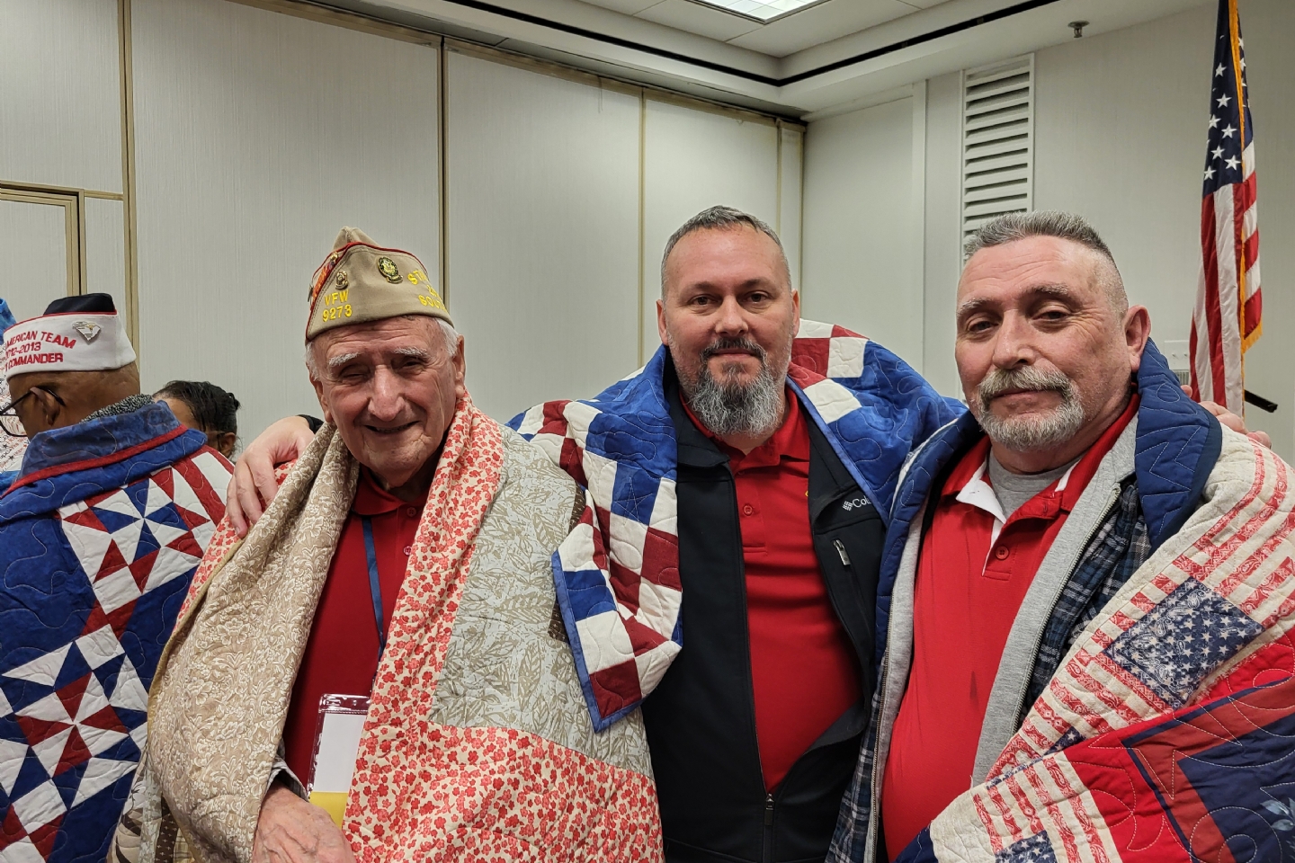 VFW Auxiliary South Carolina