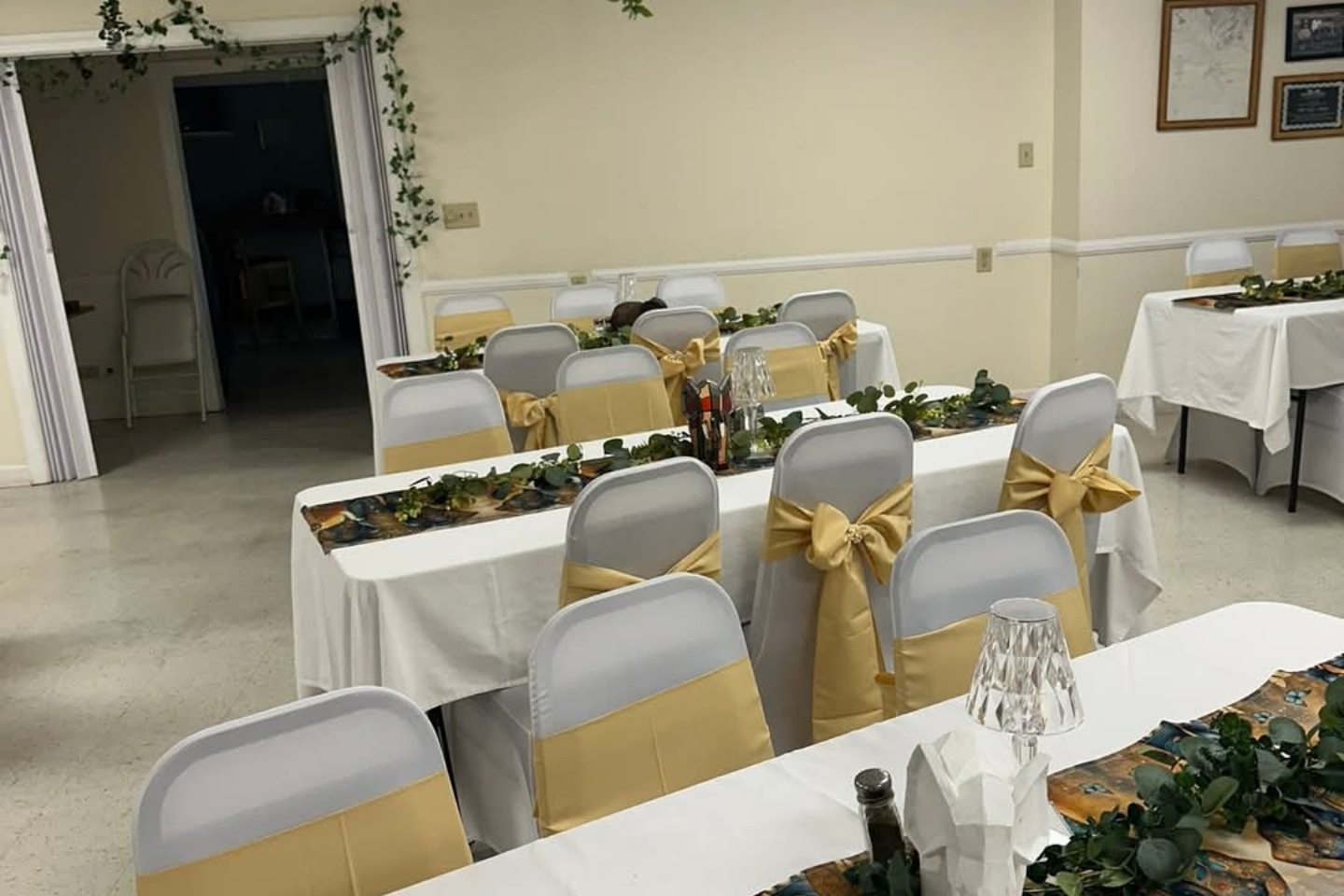 VFW Auxiliary South Carolina